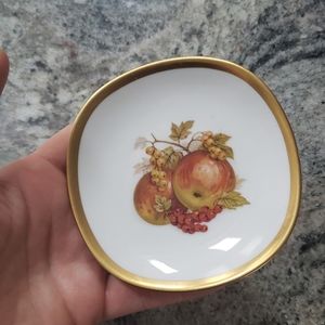 Alboth & Kaiser Bavaria | Accents | Alboth Kaiser Vintage Plate Set ...